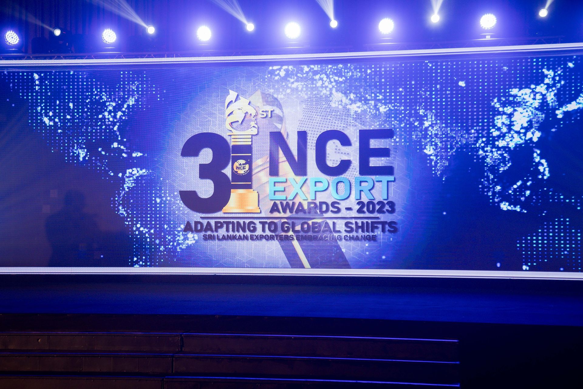 Gold Award | NCE | Allion Technologies | Blogs | 2024